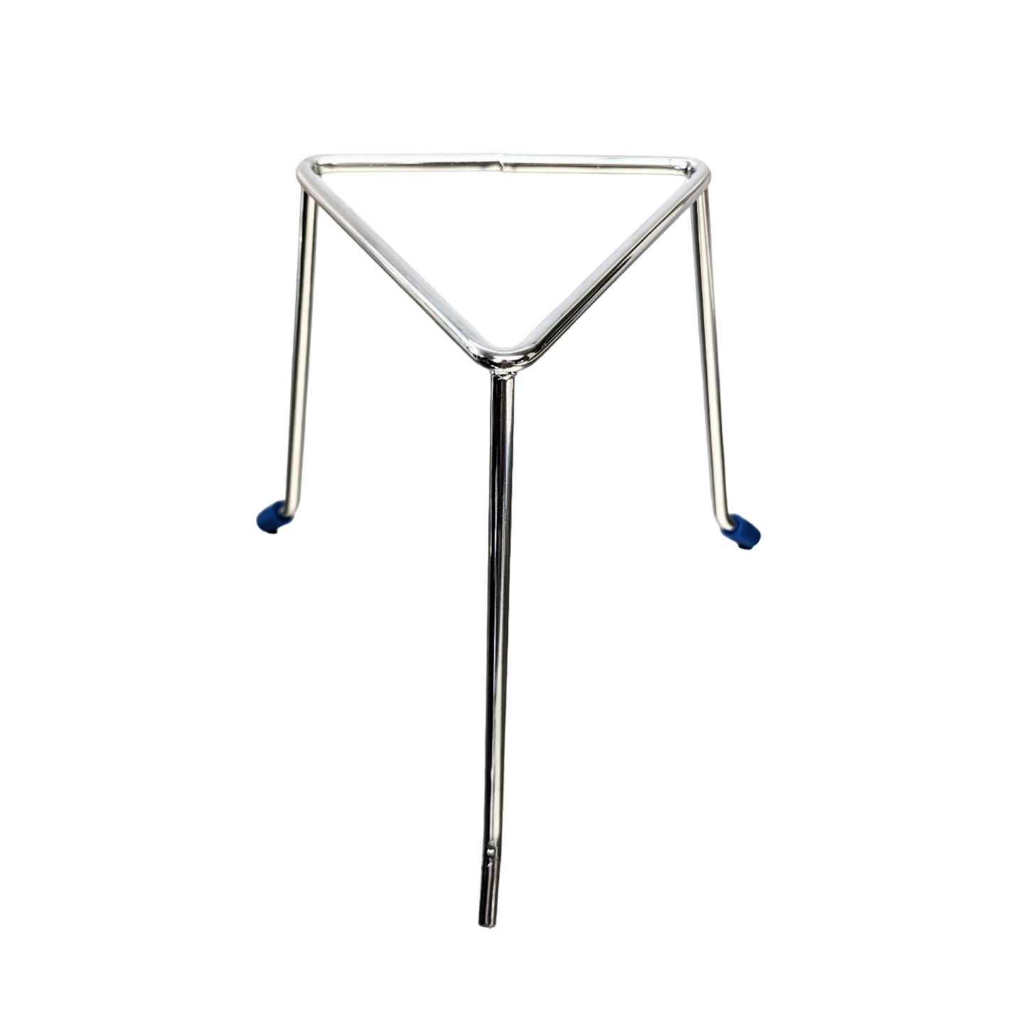 Tripod Stand, Triangular, Stainless Steel - Smith Scientific